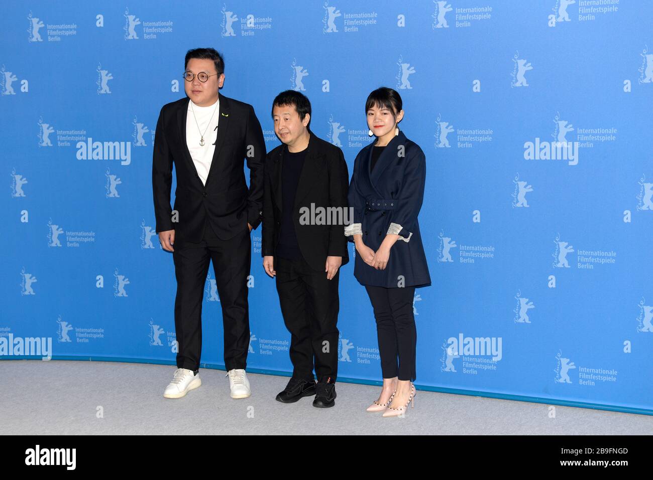 Swimming out till the sea turns blue hi-res stock photography and ...