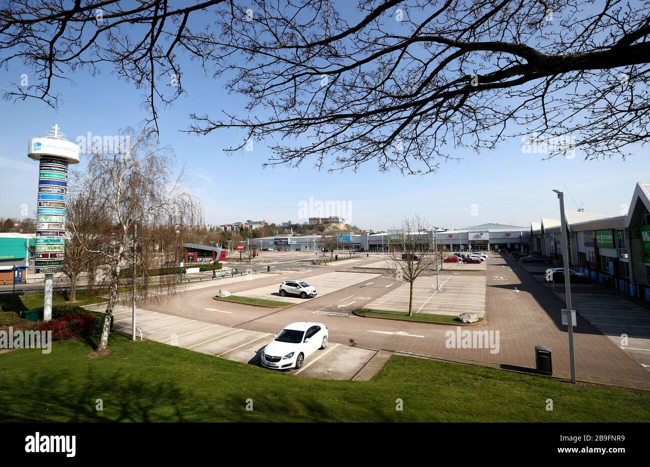 Essential goods hi-res stock photography and images - Alamy