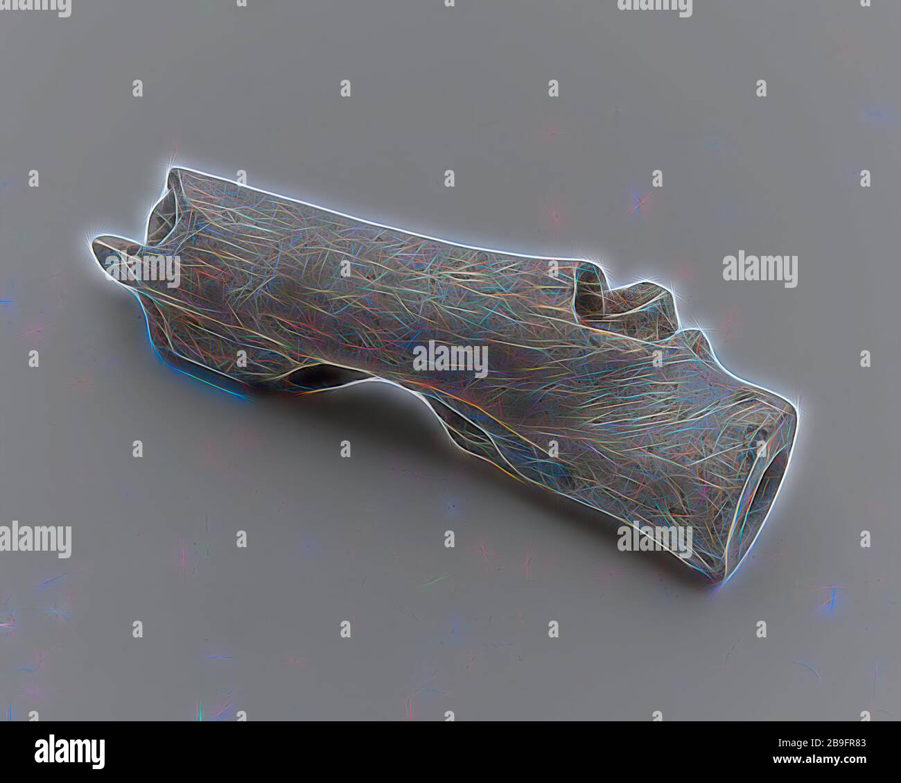 Tapered form hi-res stock photography and images - Alamy