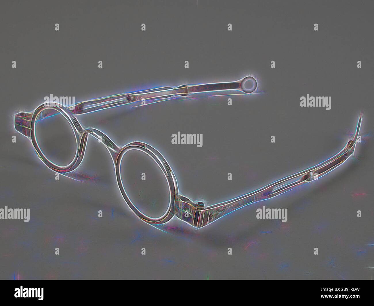 Oval lenses hi-res stock photography and images - Alamy