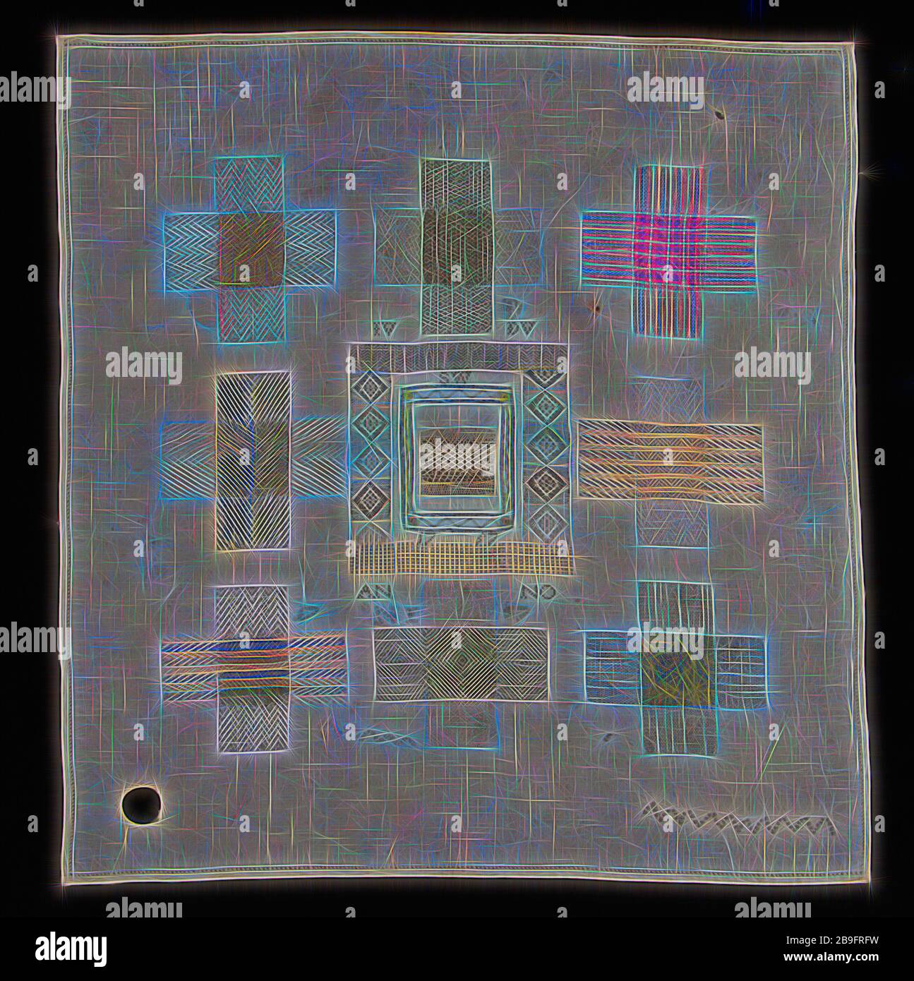 Nine stoppers hi-res stock photography and images - Alamy