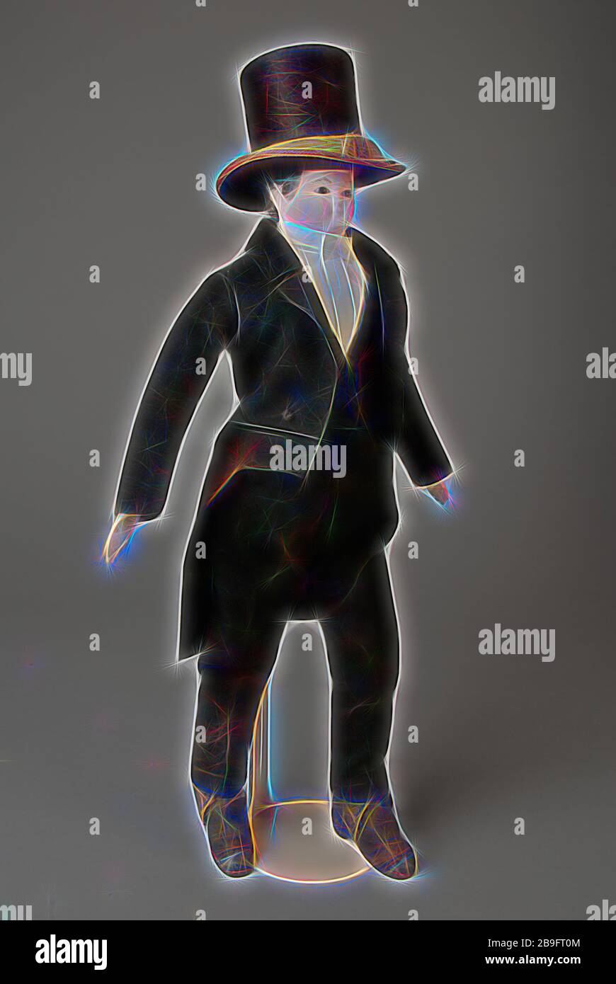 Dull man in suit hi-res stock photography and images - Alamy