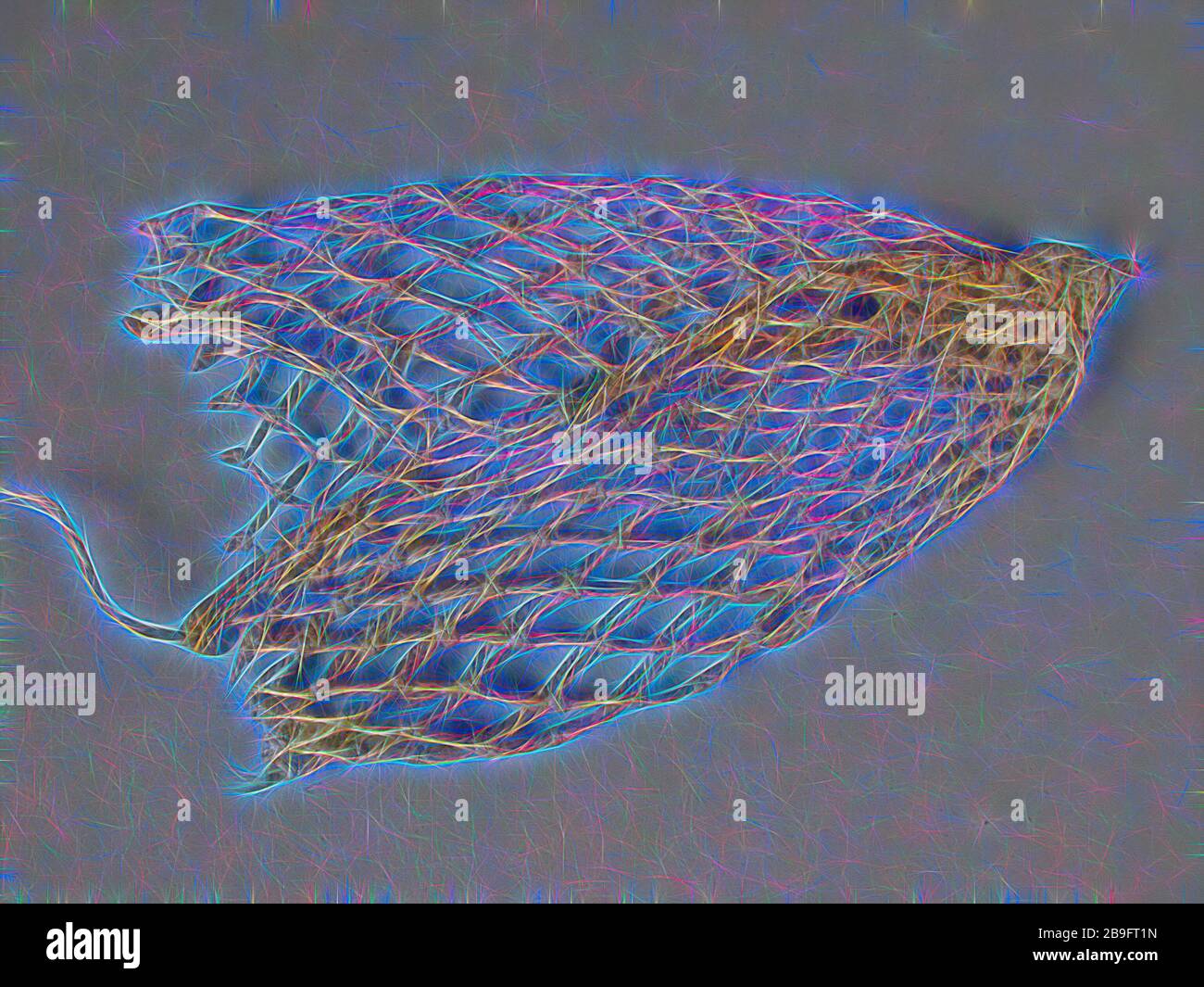 Miniature egg net, egg net miniature toy relaxant model rope, knotted ...