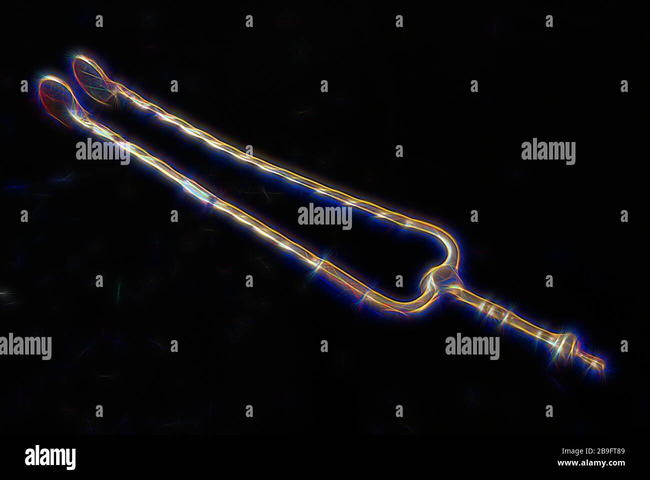 Hinged leg cast hi-res stock photography and images - Alamy