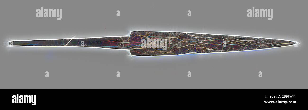 Dagger like in shape hi-res stock photography and images - Alamy