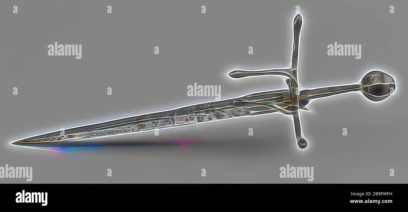 Sword breaker hi-res stock photography and images - Alamy