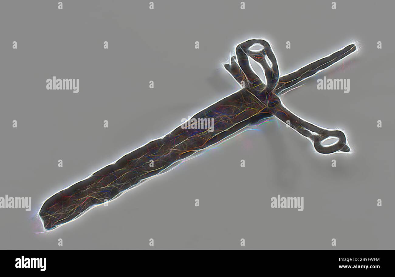 Rapier dagger hi-res stock photography and images - Alamy