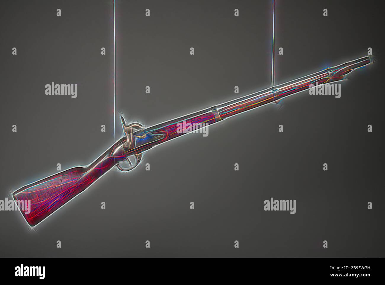 Percussion rifle hi-res stock photography and images - Alamy