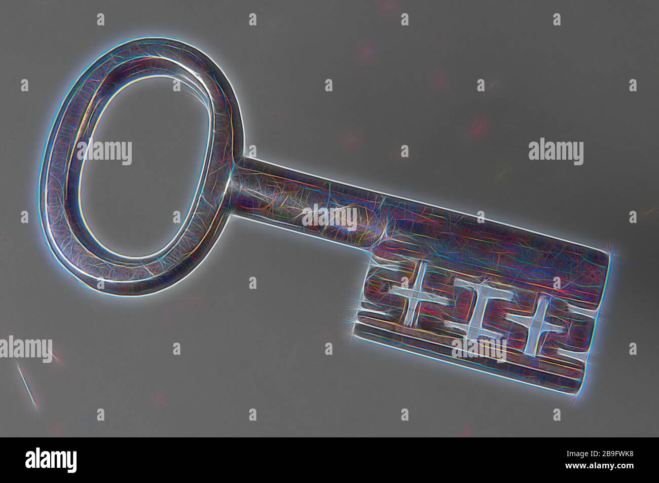 Hollow forged hi-res stock photography and images - Alamy