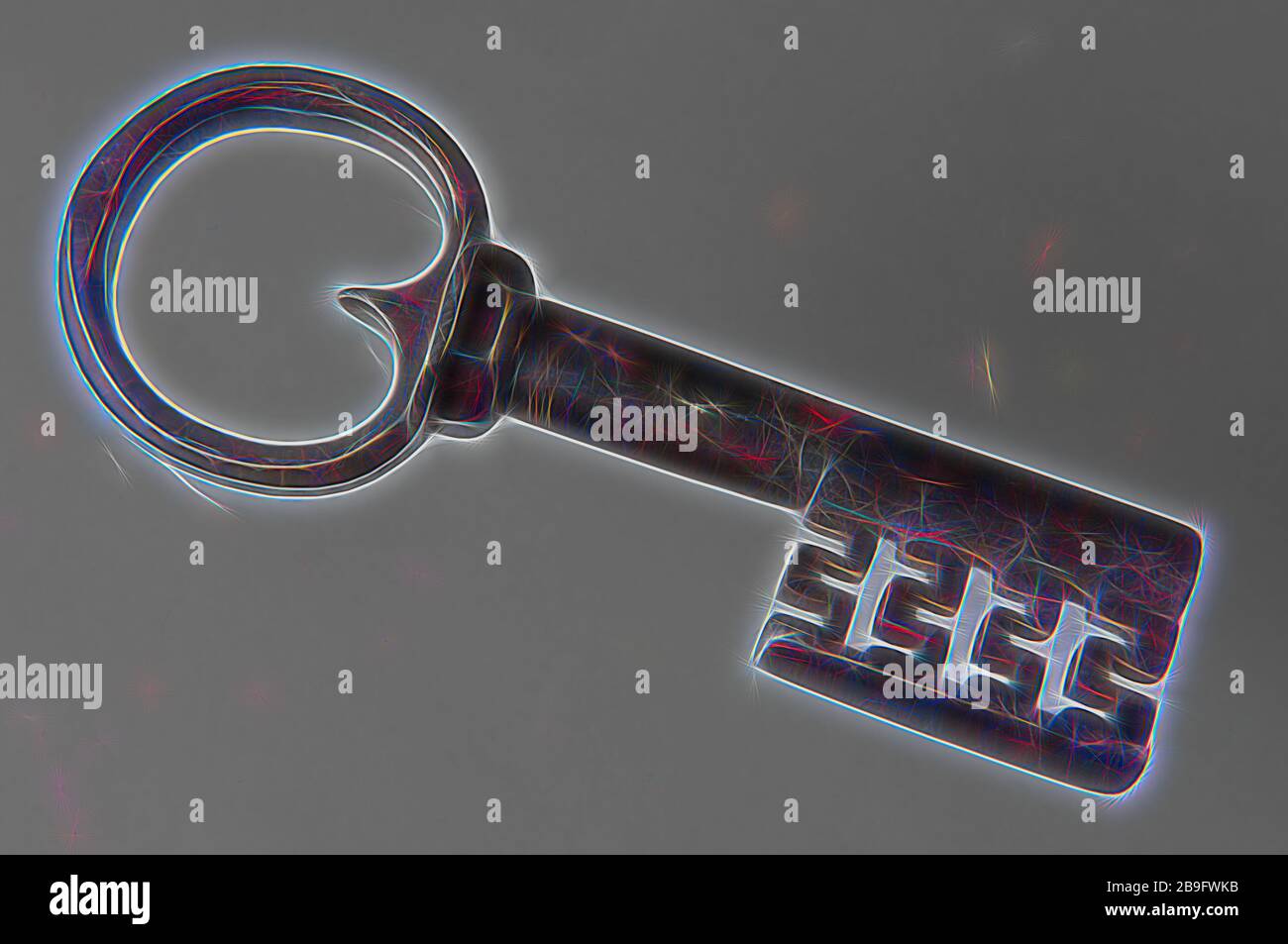 Hollow keysteel hi-res stock photography and images - Alamy