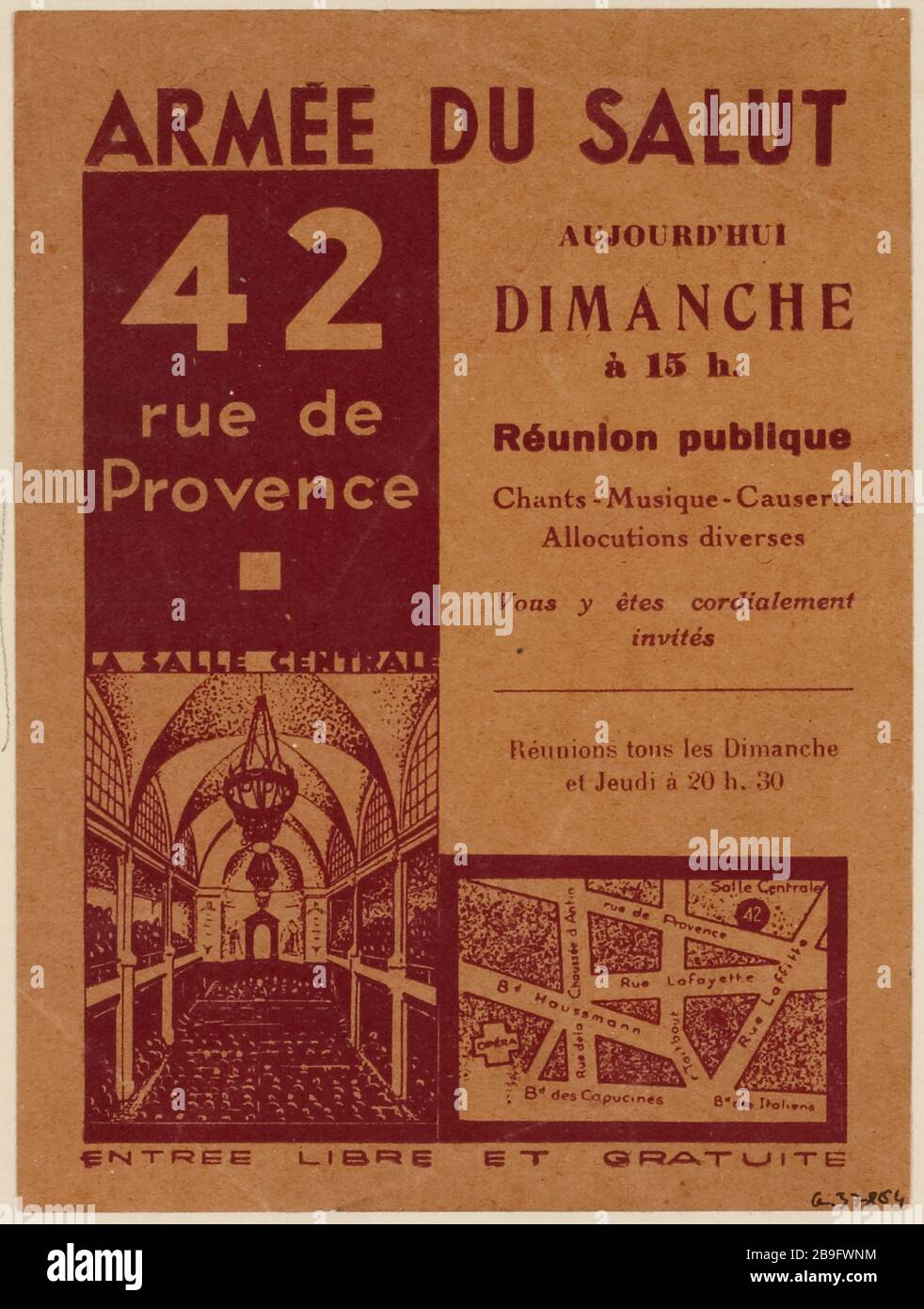 Prospectus details hi-res stock photography and images - Alamy