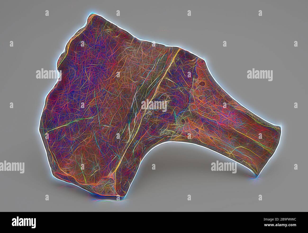 Trilobar hi-res stock photography and images - Alamy