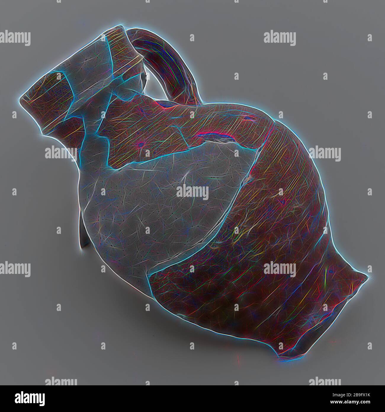 Ferrous engobe hi-res stock photography and images - Alamy