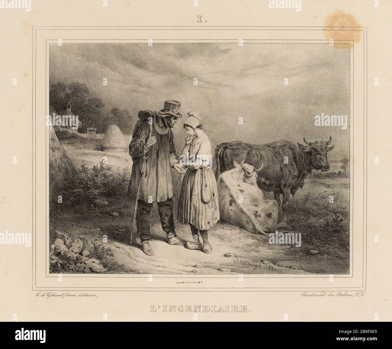 Arsonist High Resolution Stock Photography and Images - Alamy