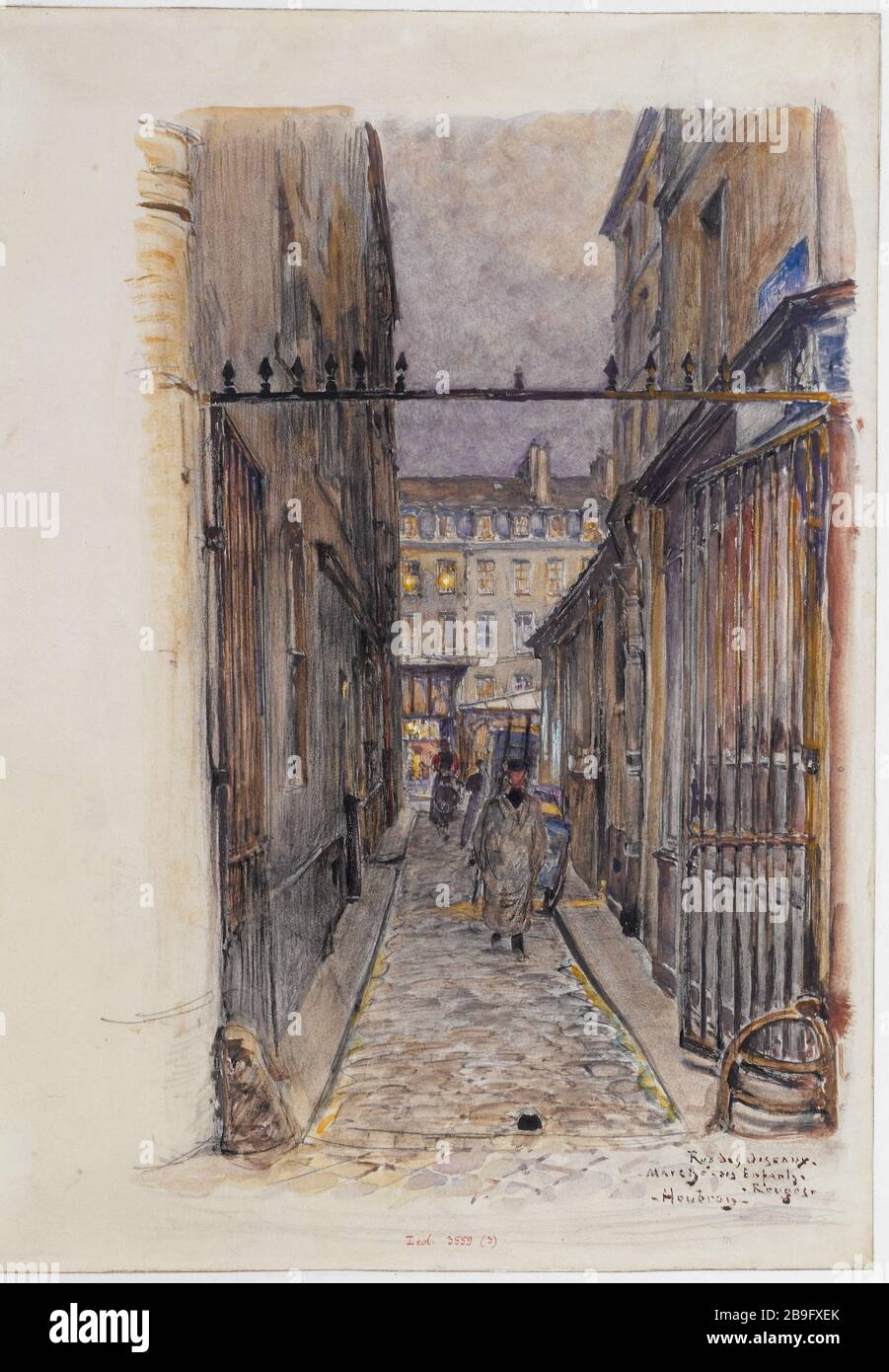 Ciseaux enfants hi-res stock photography and images - Alamy