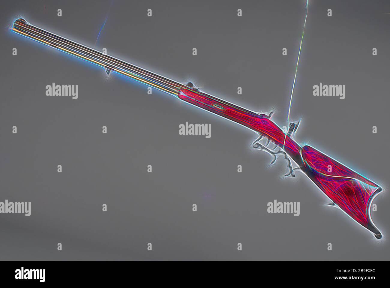 Wilhelm van Kreyfelt, Luxury single-loop disc-shotgun front loader with ...