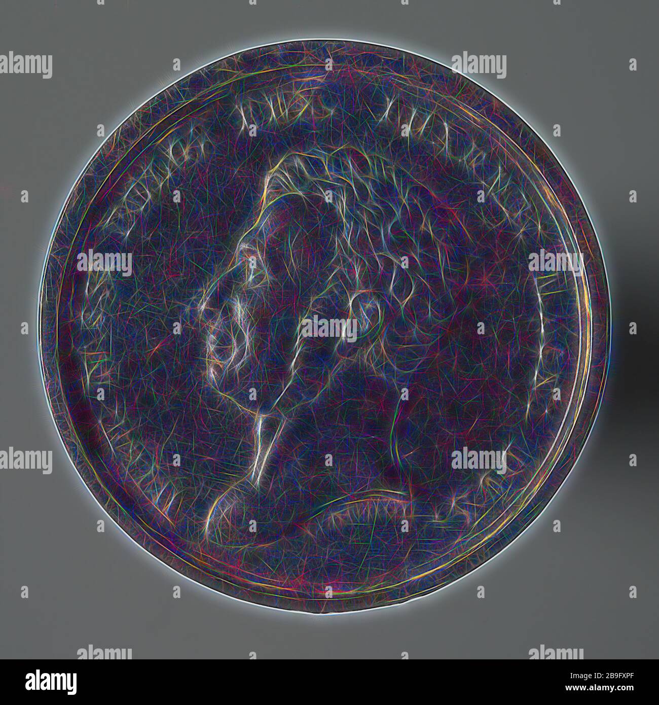 's Rijks Munt, Medal on the introduction of the Dutch Constitution ...