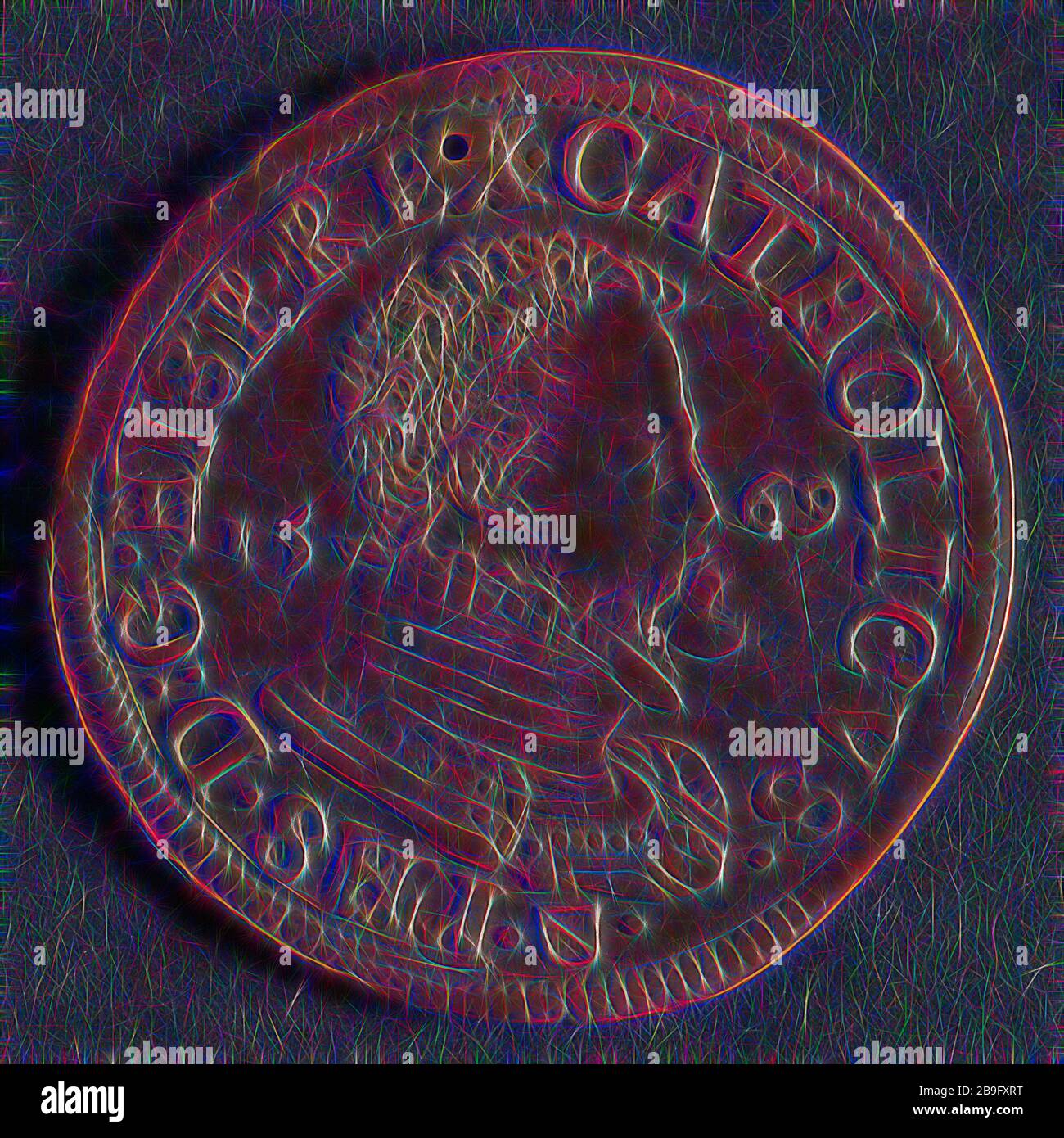 Philips ii of spain hi-res stock photography and images - Alamy