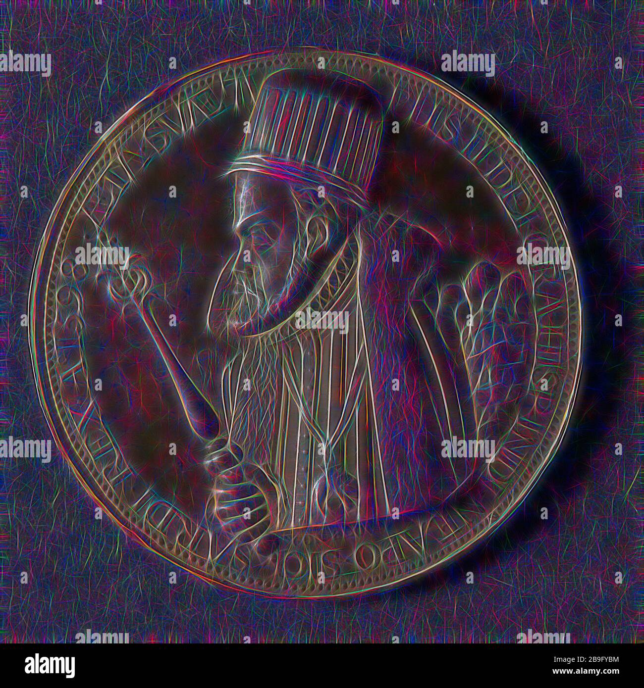 Philips ii of spain hi-res stock photography and images - Alamy