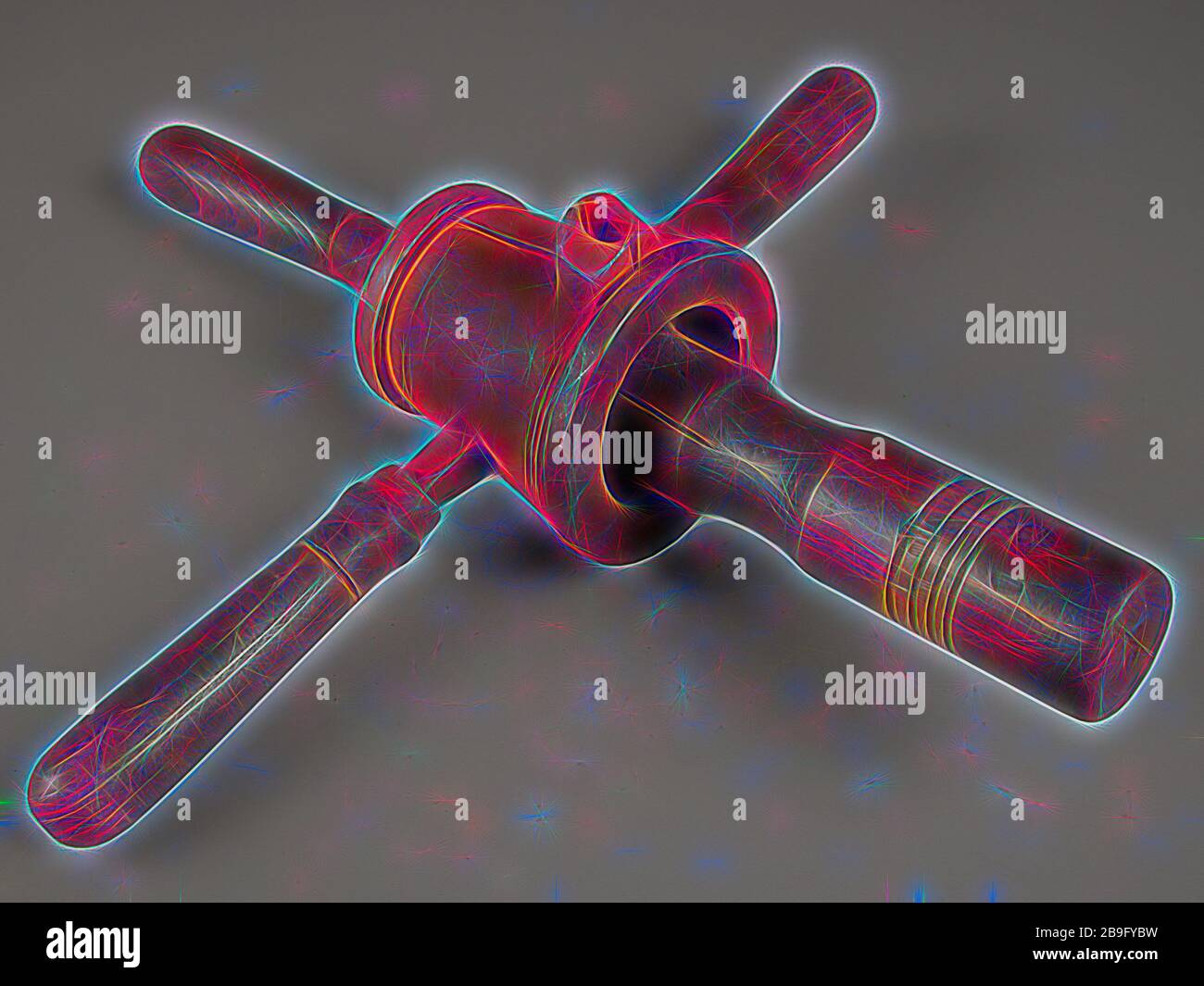 Turned craft shapes hi-res stock photography and images - Alamy