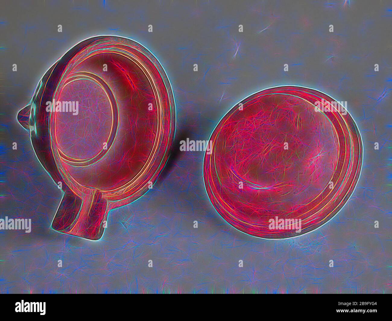 Cast from top bottom hi-res stock photography and images - Alamy