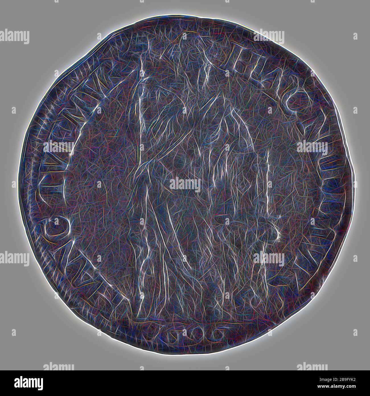 Half guilder currency hi-res stock photography and images - Alamy