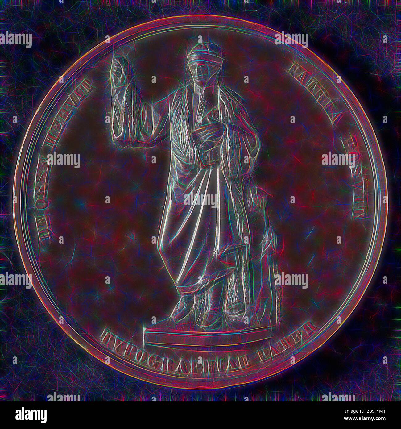 Orbe mervit patria posvit typographia pater hi-res stock photography ...