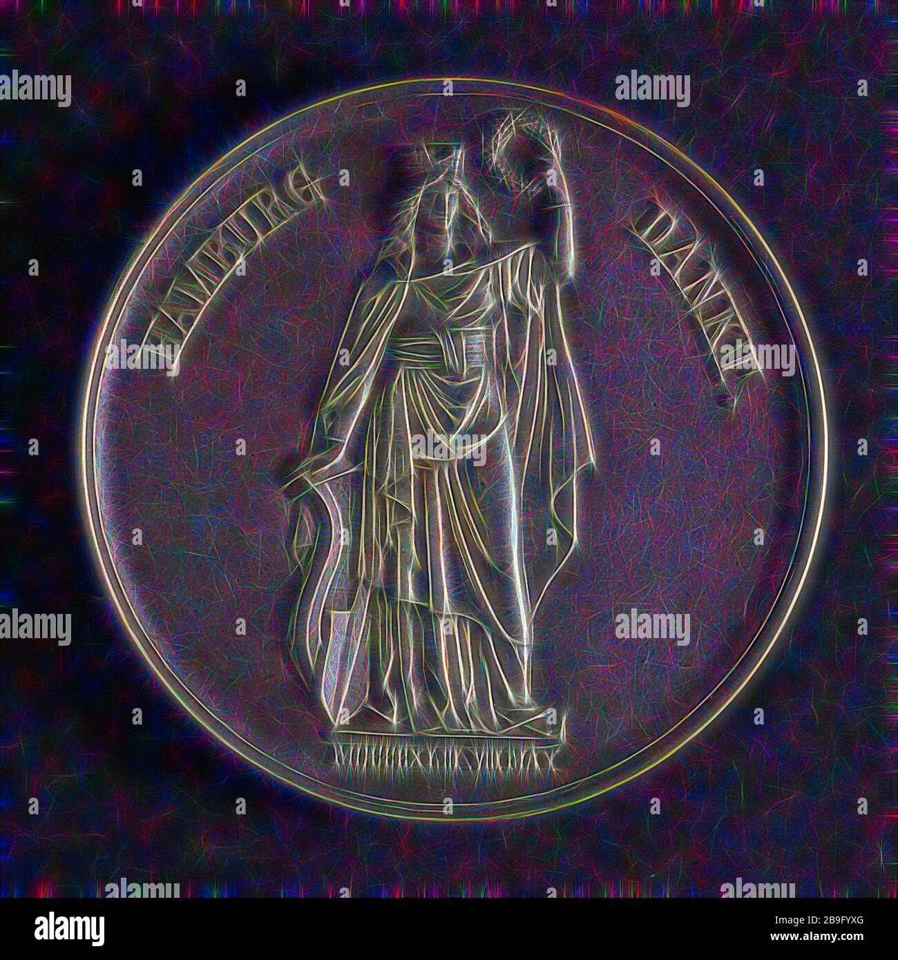 Hamburg fire 1842 hi-res stock photography and images - Alamy