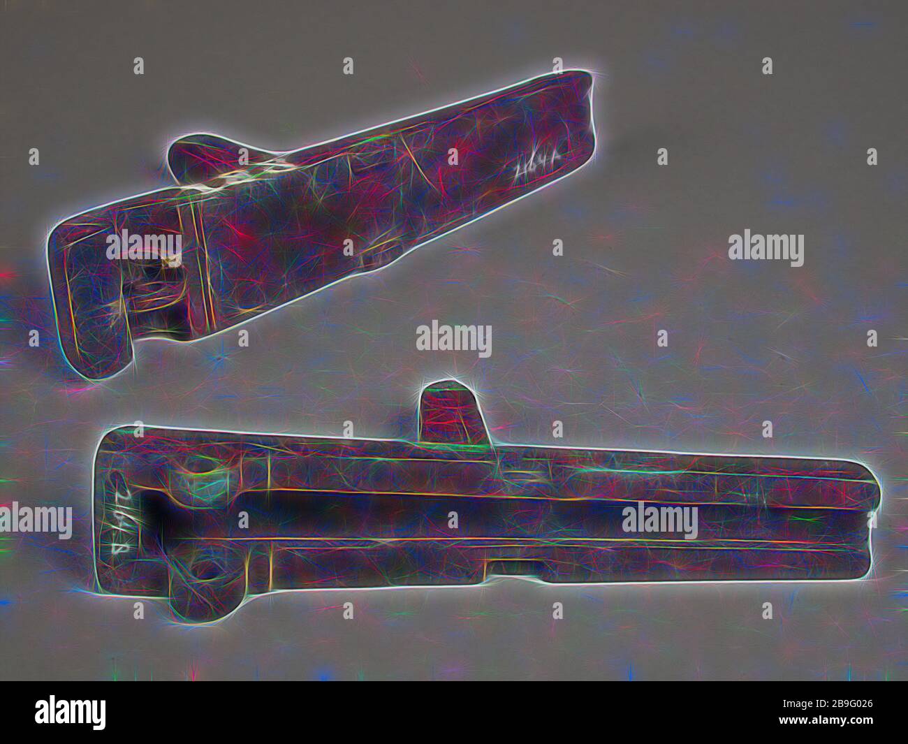 Two ply hinge hi-res stock photography and images - Alamy