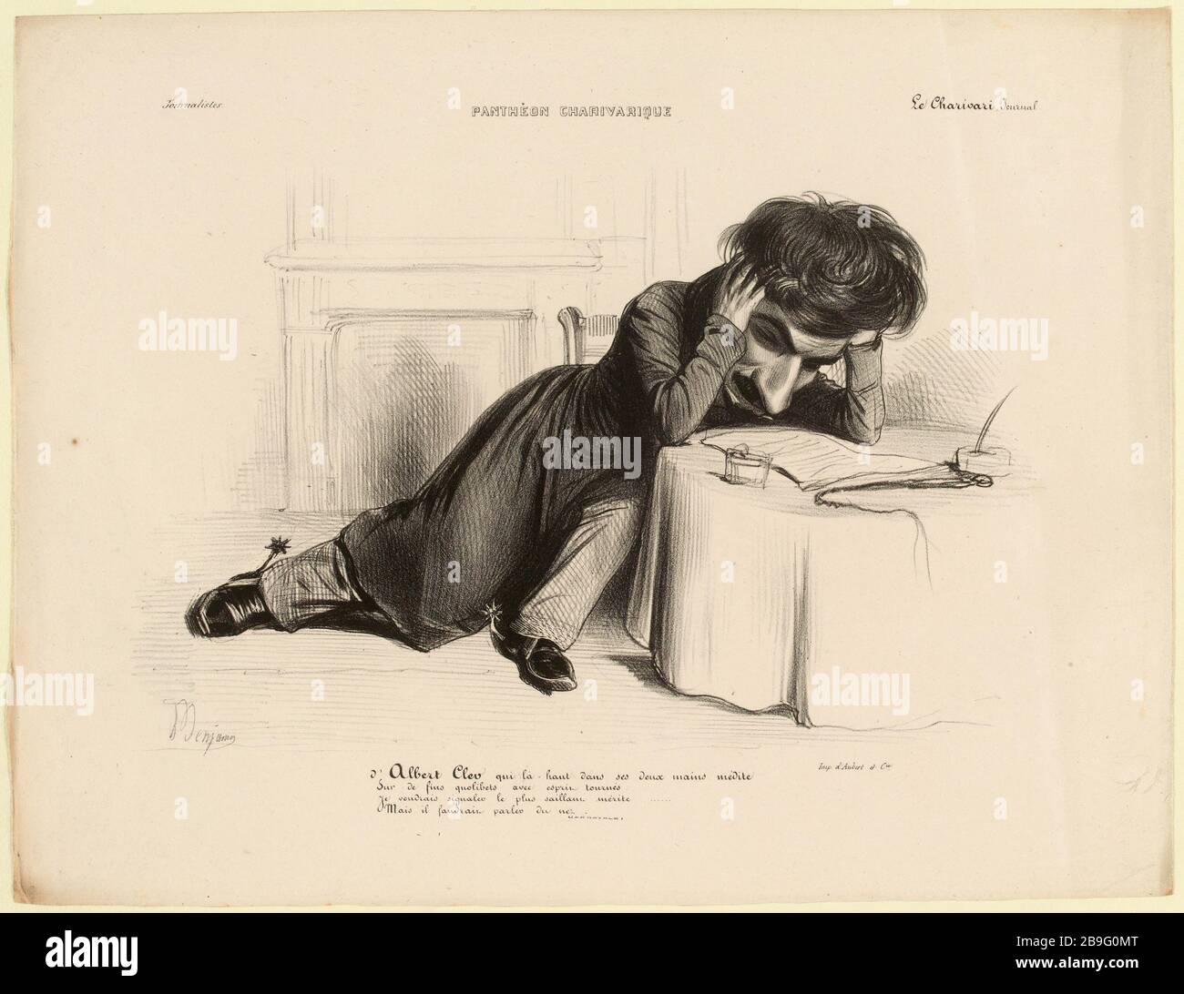 Artistic merits hi-res stock photography and images - Alamy