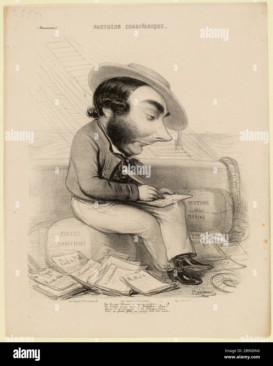 Able seaman hi-res stock photography and images - Alamy