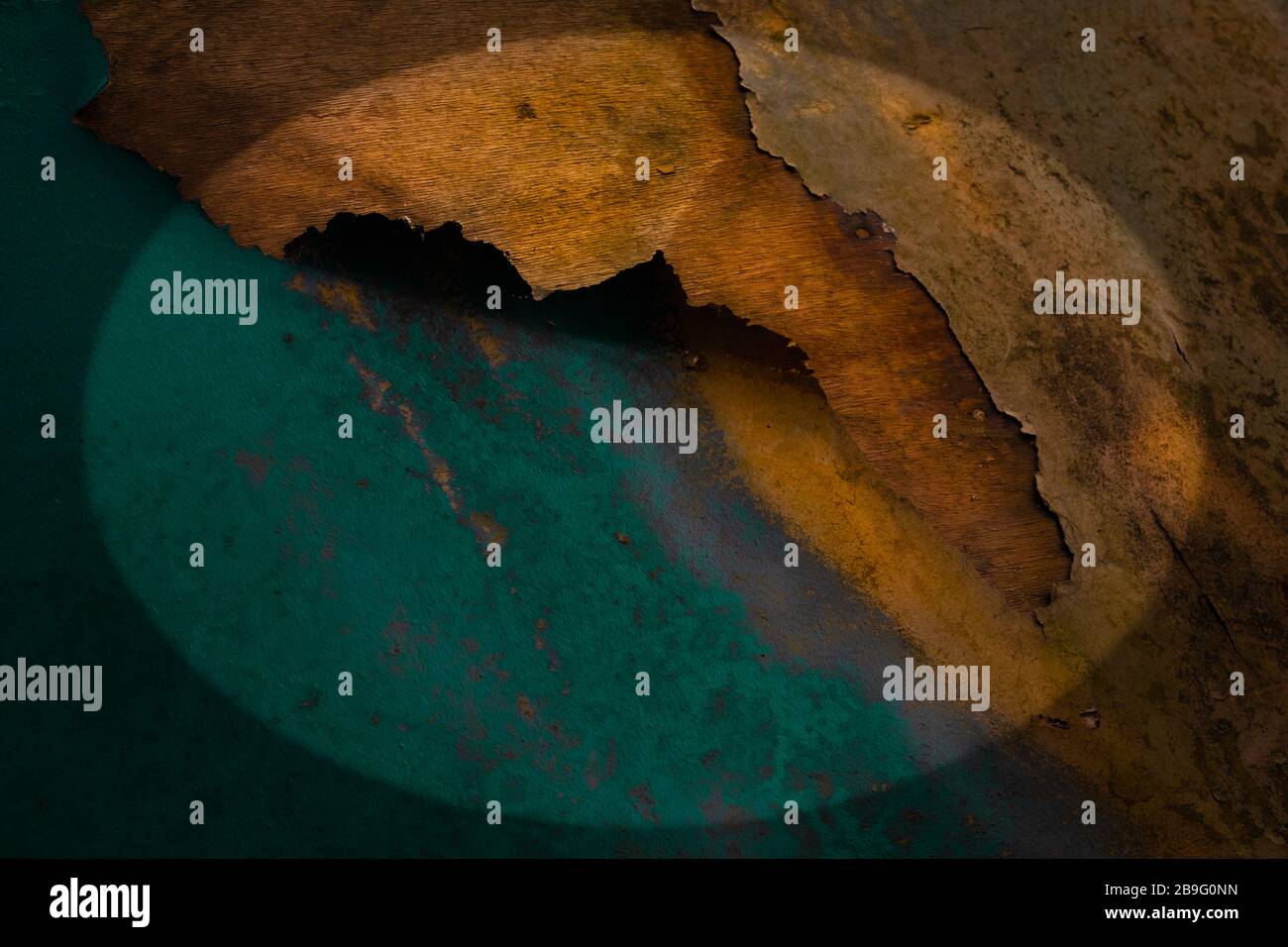 Broken layers hi-res stock photography and images - Alamy
