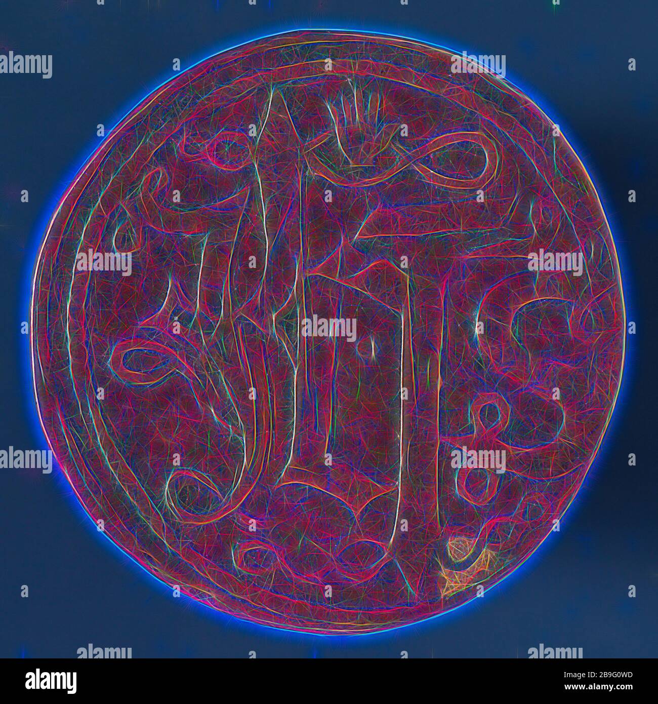 Ihs Monogram High Resolution Stock Photography and Images - Alamy