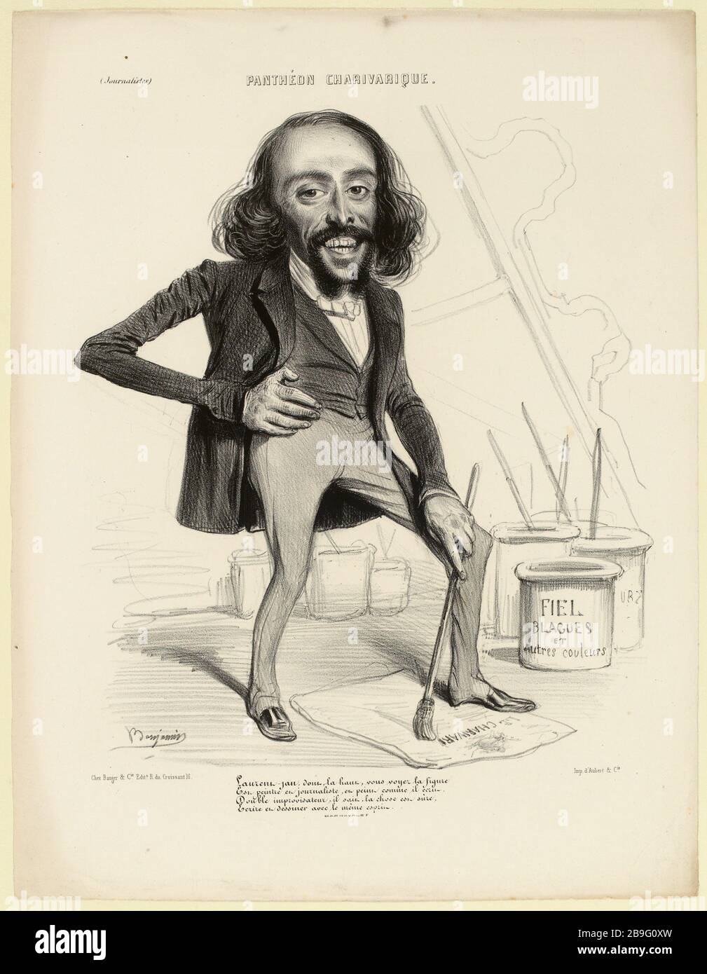 Lawrence in January, including the above, you voyer Figure Is painter ...