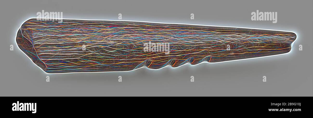 Bone fishing harpoon hi-res stock photography and images - Alamy