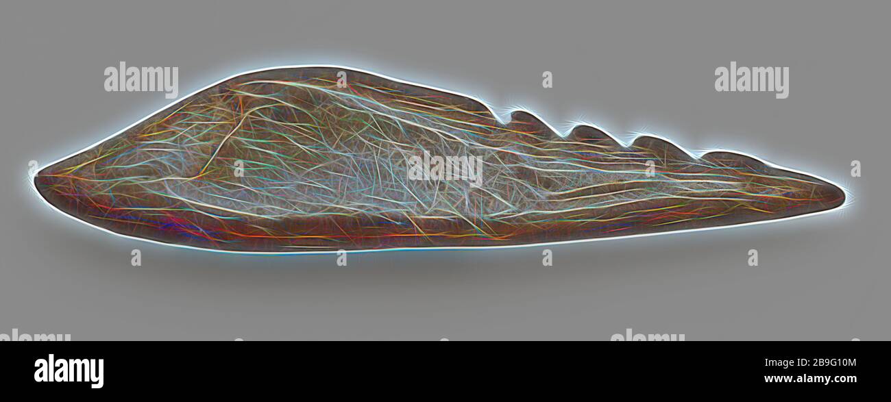 Bone fishing harpoon hi-res stock photography and images - Alamy