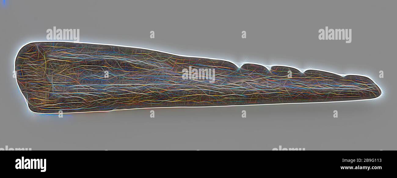 Bone fishing harpoon hi-res stock photography and images - Alamy