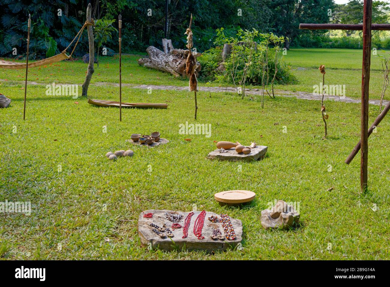 Native american traditional rituals hi-res stock photography and images ...