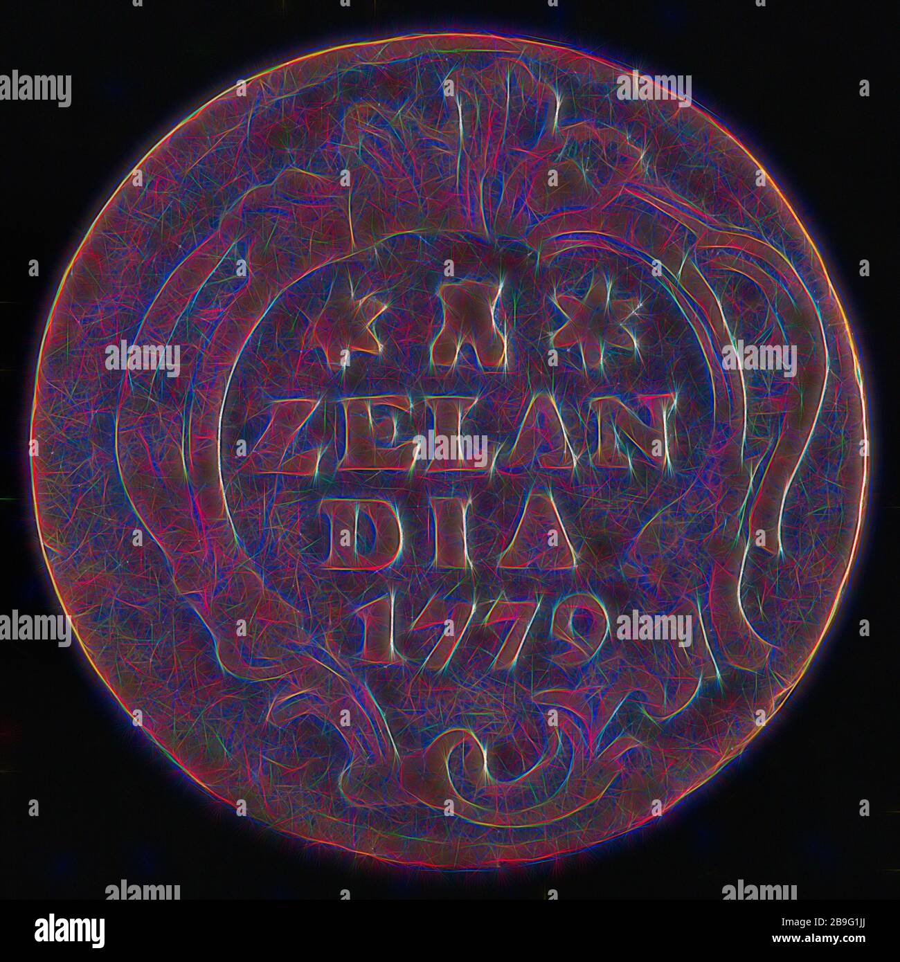 Copper money germany hi-res stock photography and images - Alamy