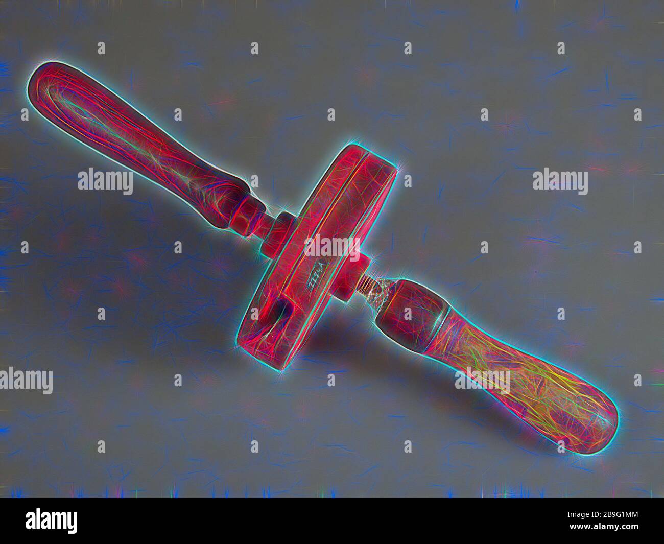 Liquid metal molding hi-res stock photography and images - Alamy