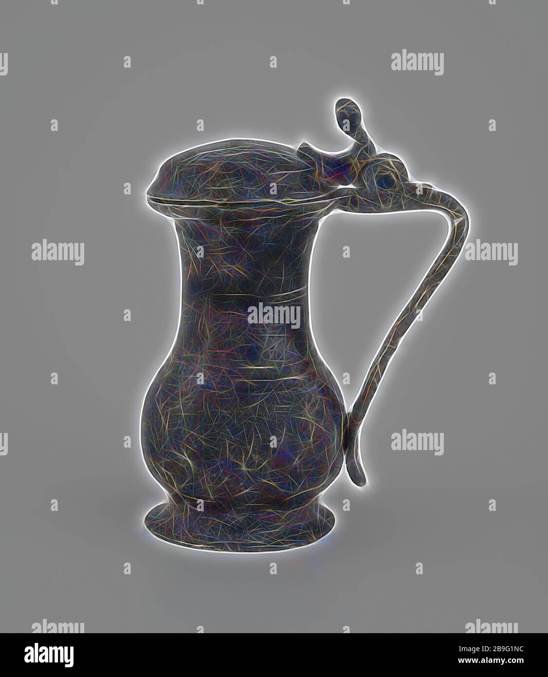 Pewter measuring jug, Measuring instrument measuring instrument soil ...