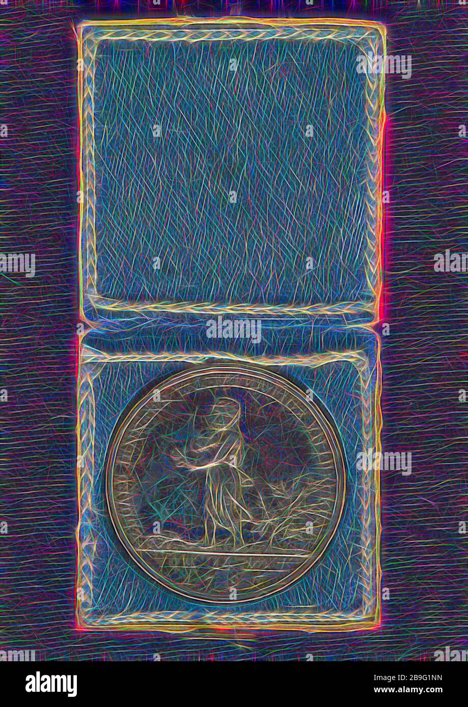 Edward jenner smallpox vaccine 1796 hi-res stock photography and images ...