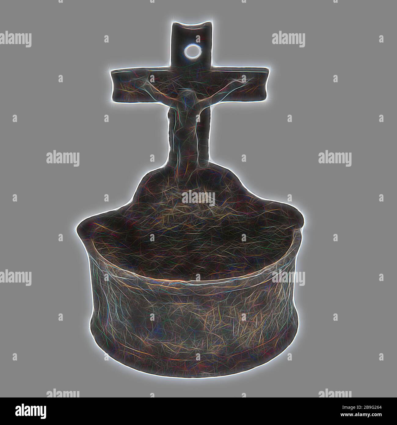 Vessel holder hi-res stock photography and images - Alamy