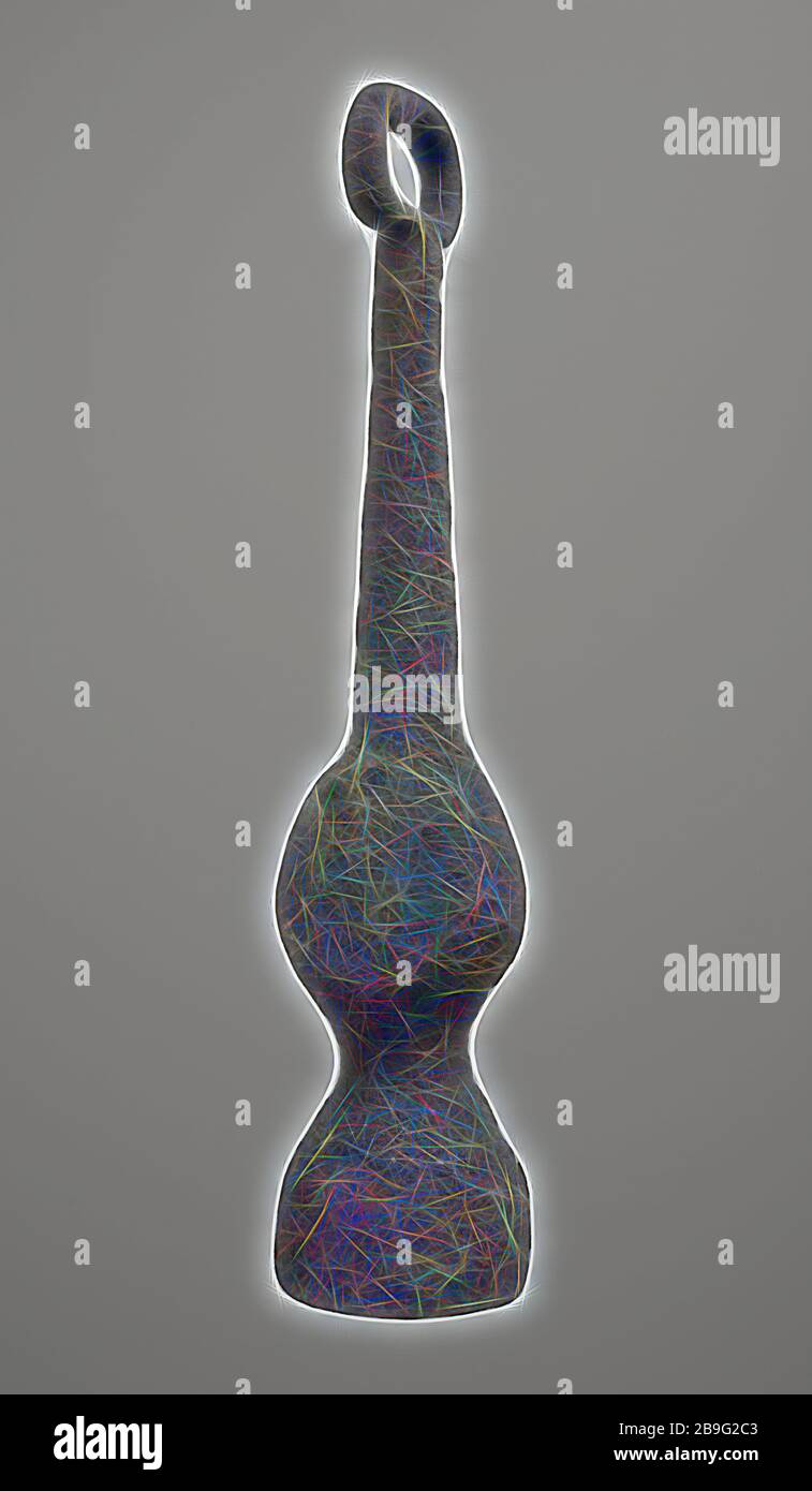 Iron clapper , bell clock clock sound fragment fragment, bulb 11.0 Iron ...