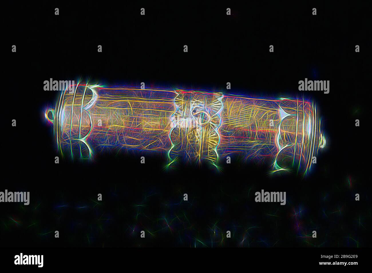 Tondeldoos lighter hi-res stock photography and images - Alamy