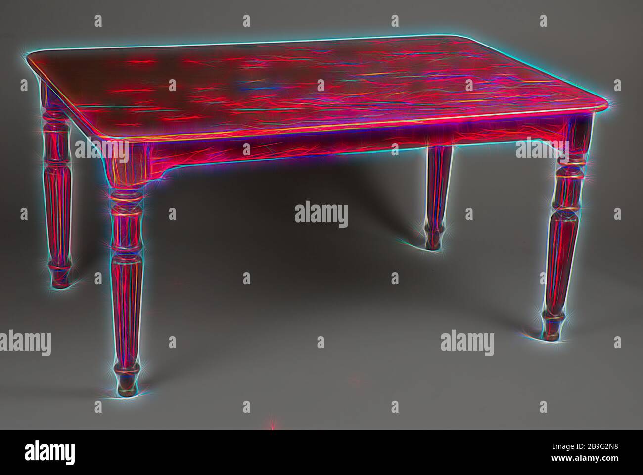 Rectangular mahogany table, table furniture interior design mahogany ...
