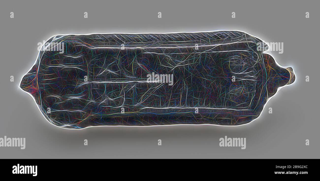 Elongated fittings with private label, batter ground find tin iron ...