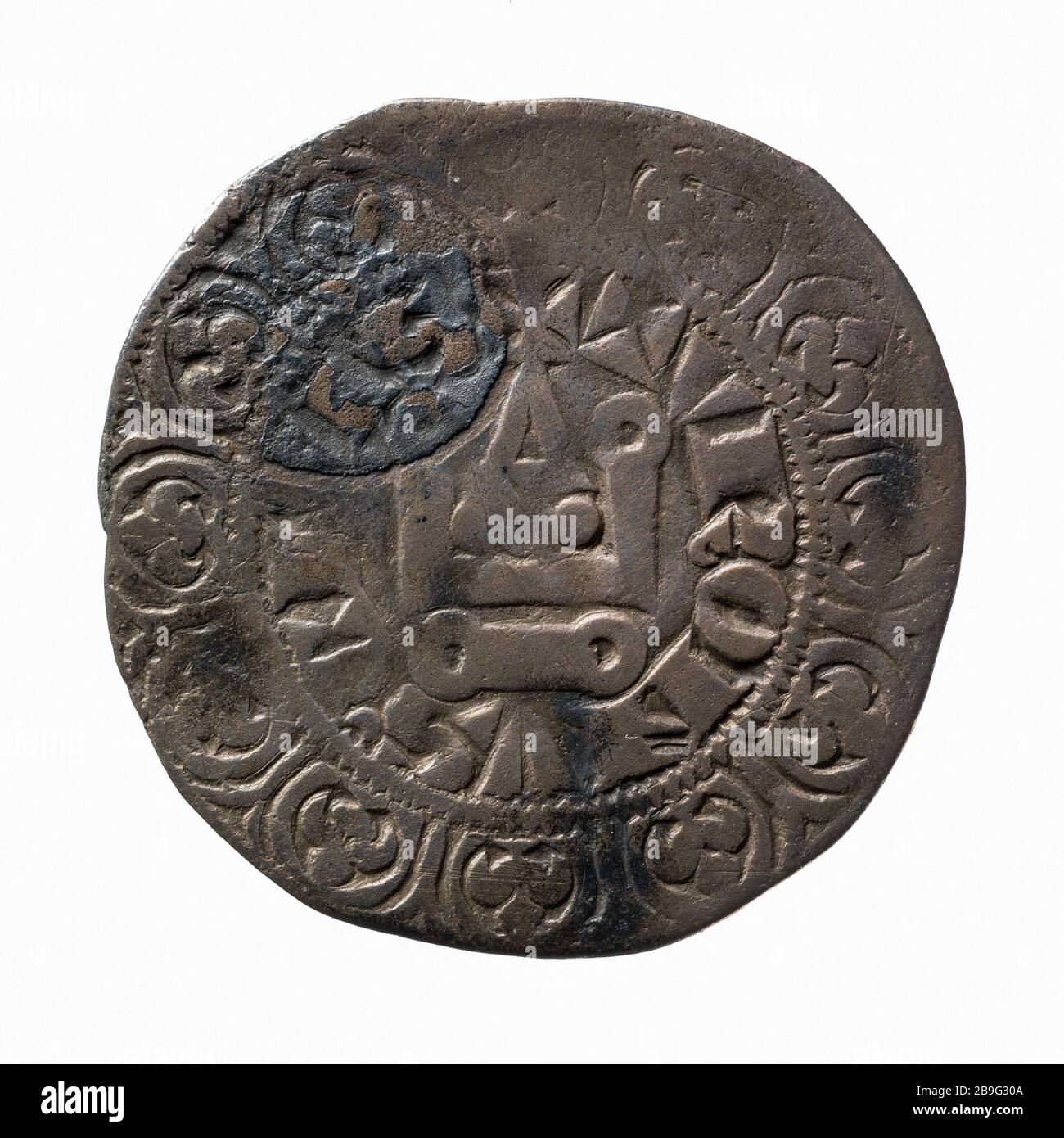 Philip iv de france hi-res stock photography and images - Alamy