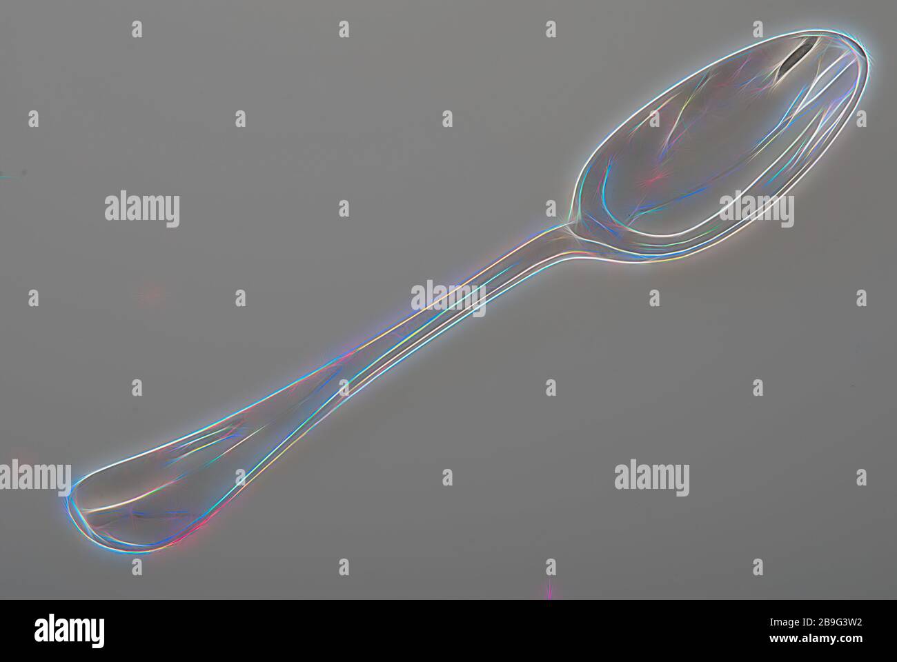 Forged spoon hi-res stock photography and images - Alamy