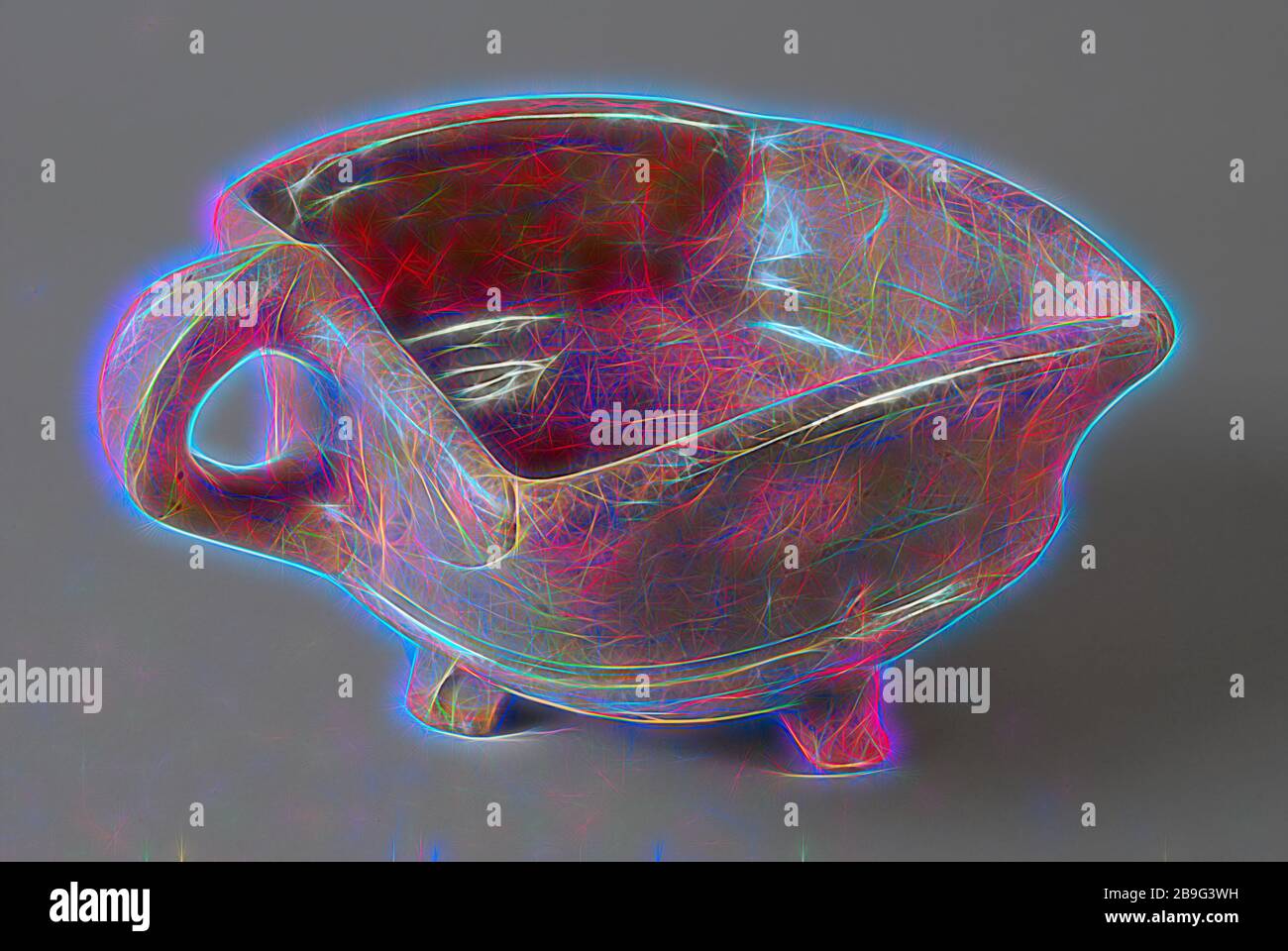 Repainted archeology hi-res stock photography and images - Alamy